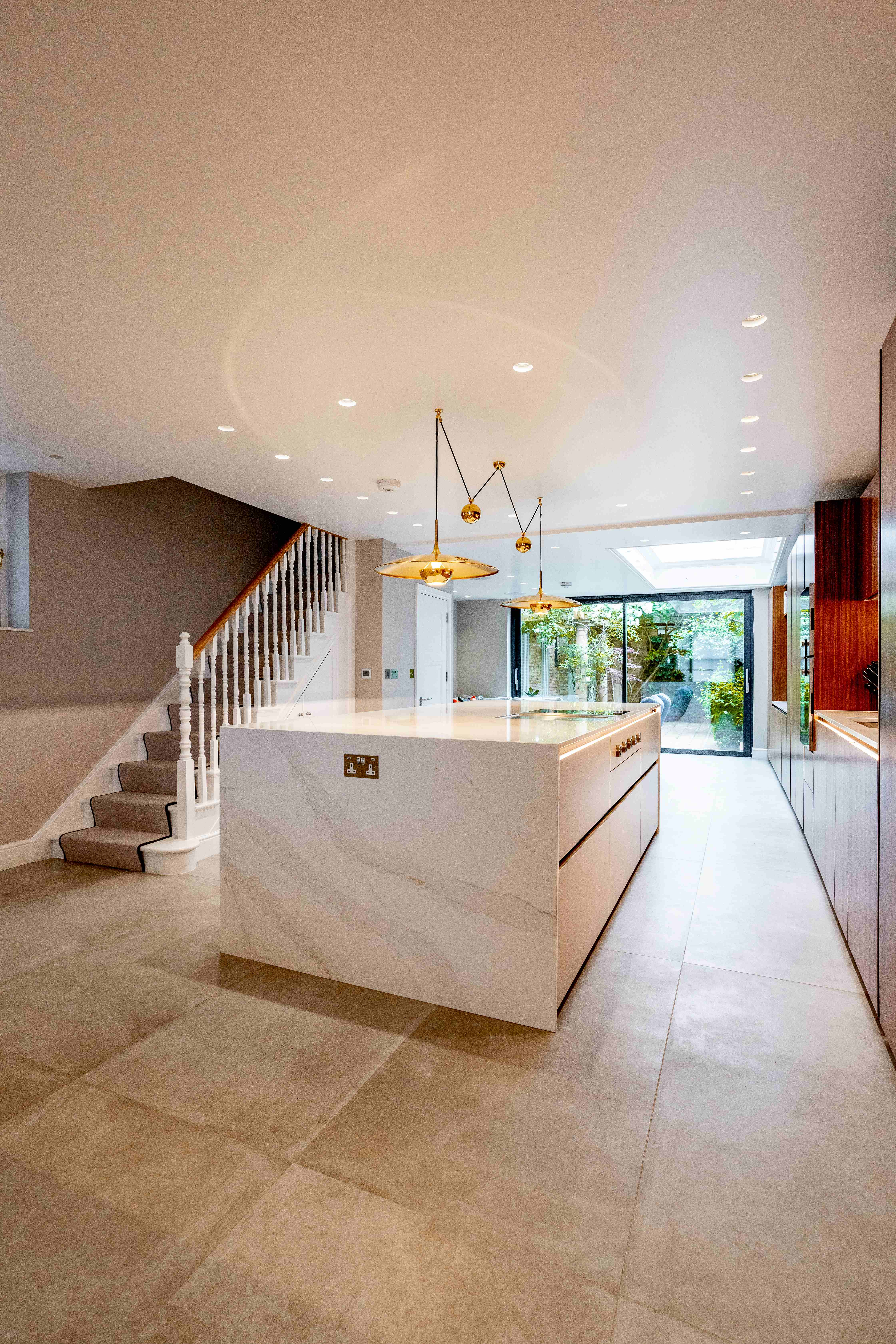 Westminster-London Project