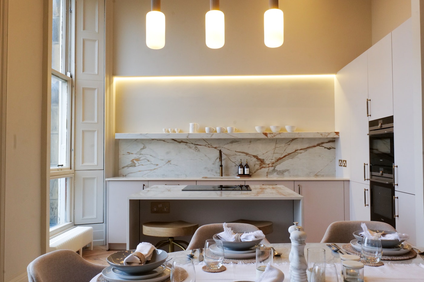 Dekton Awake - Cosentino