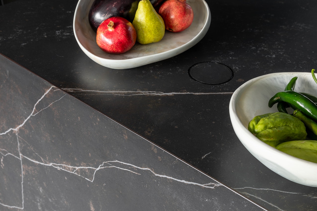 Peppermint Grove Residence