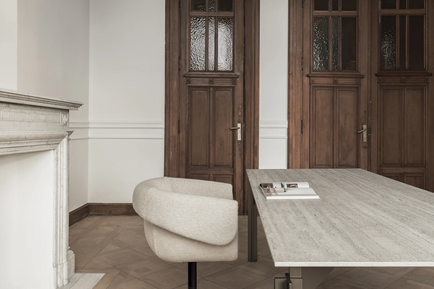 Dekton Nebu - Cosentino
