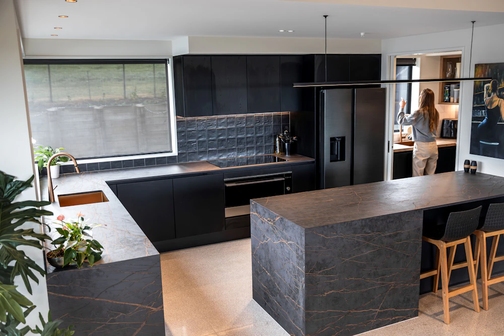 SILESTONE MIAMI WHITE