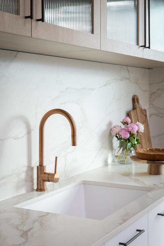 The block 24 - House 3