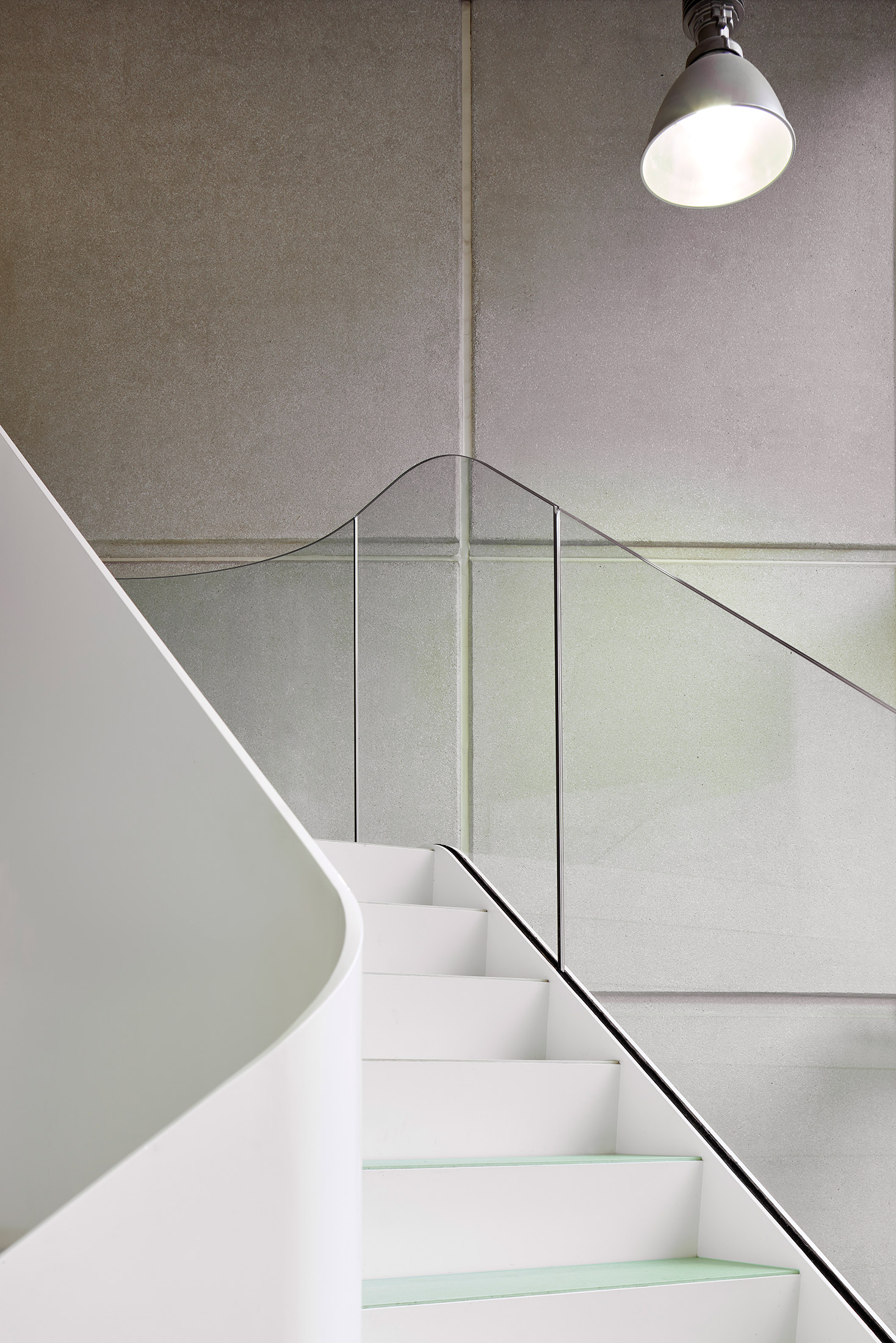 KBC Pericles Building