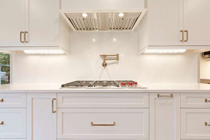 Preston Kitchen Remodel