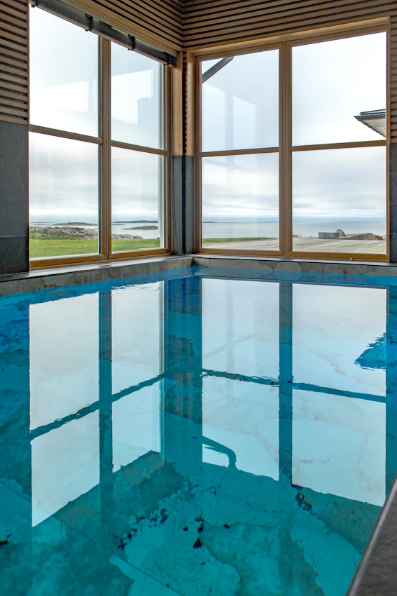 Dekton Pool Marie Sellberg