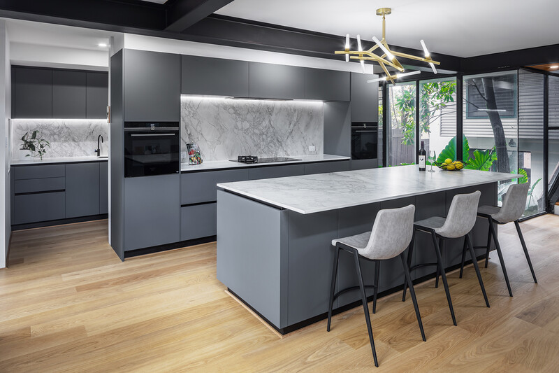 Kitchens - Cosentino UK