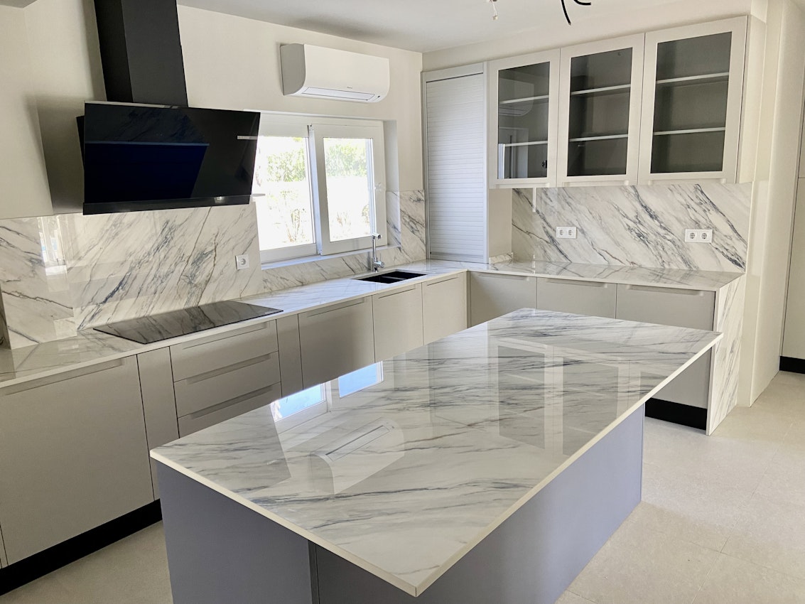 Be inspired with Dekton