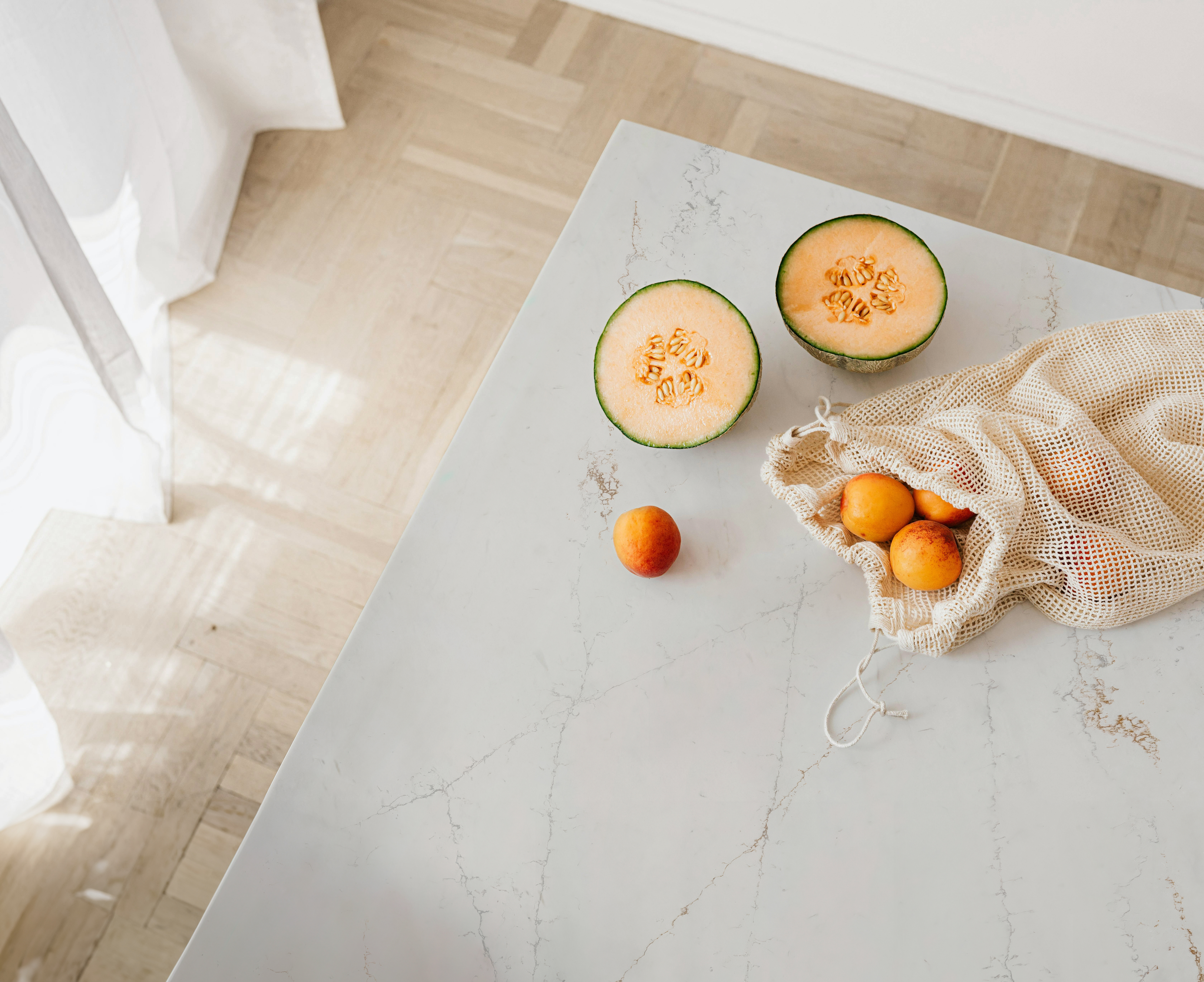 Xeron Aurum White - Cosentino