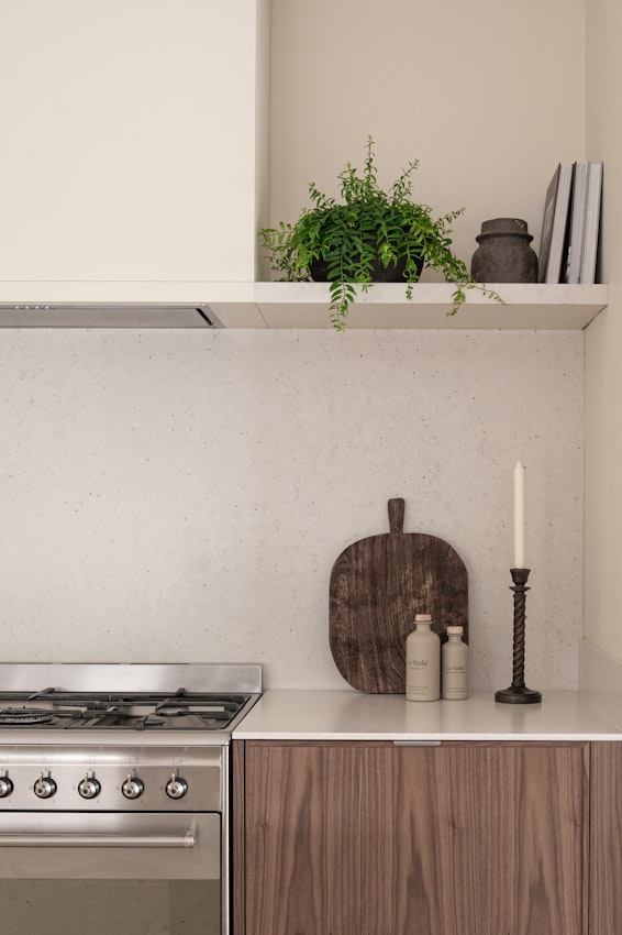 Kath Kitchen Fronteriors