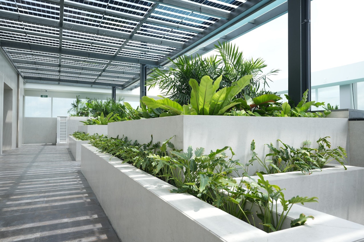 Etown 6 by Eurostone