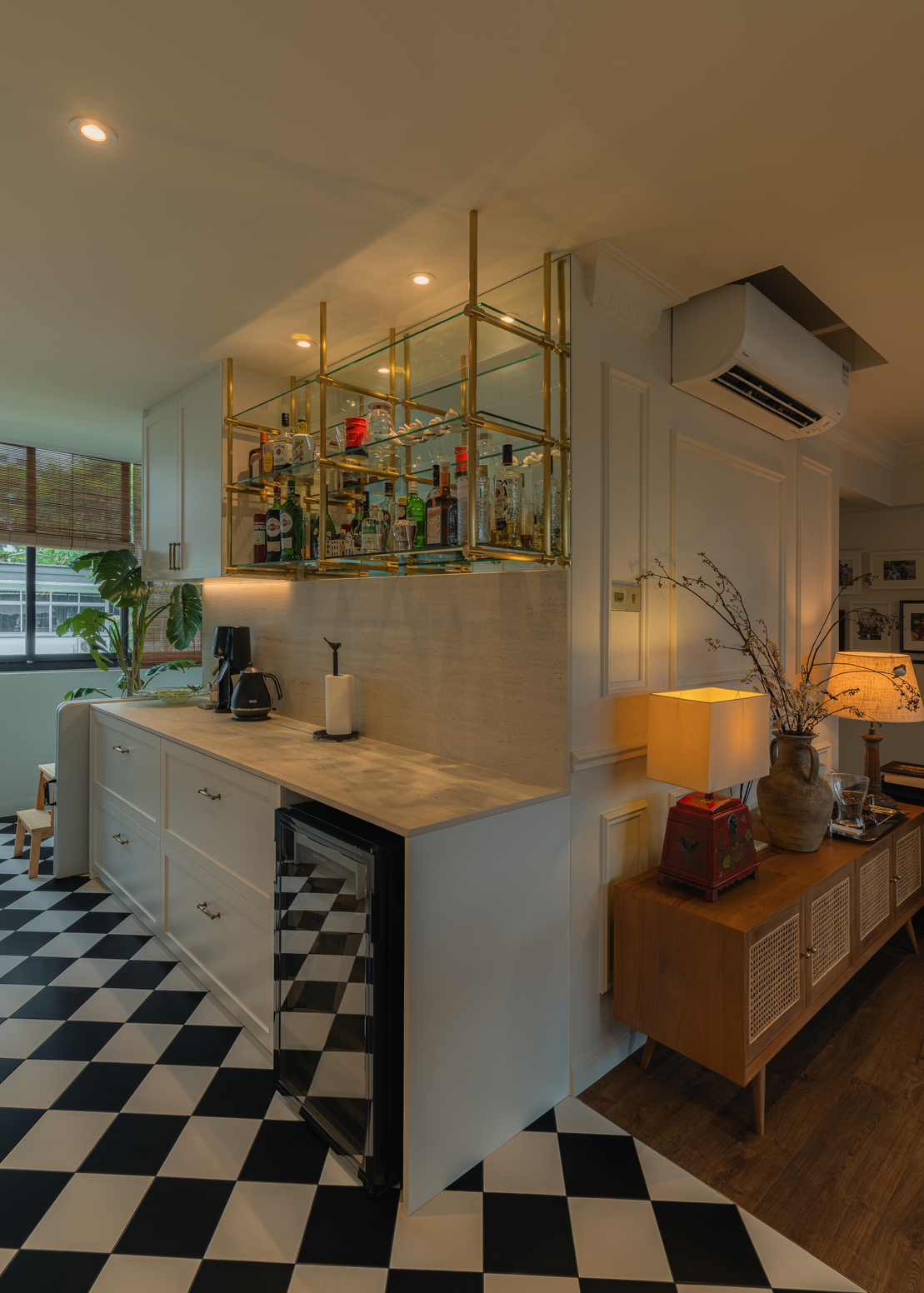 Residential Kitchen Design