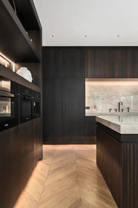 Paul's Kitchen