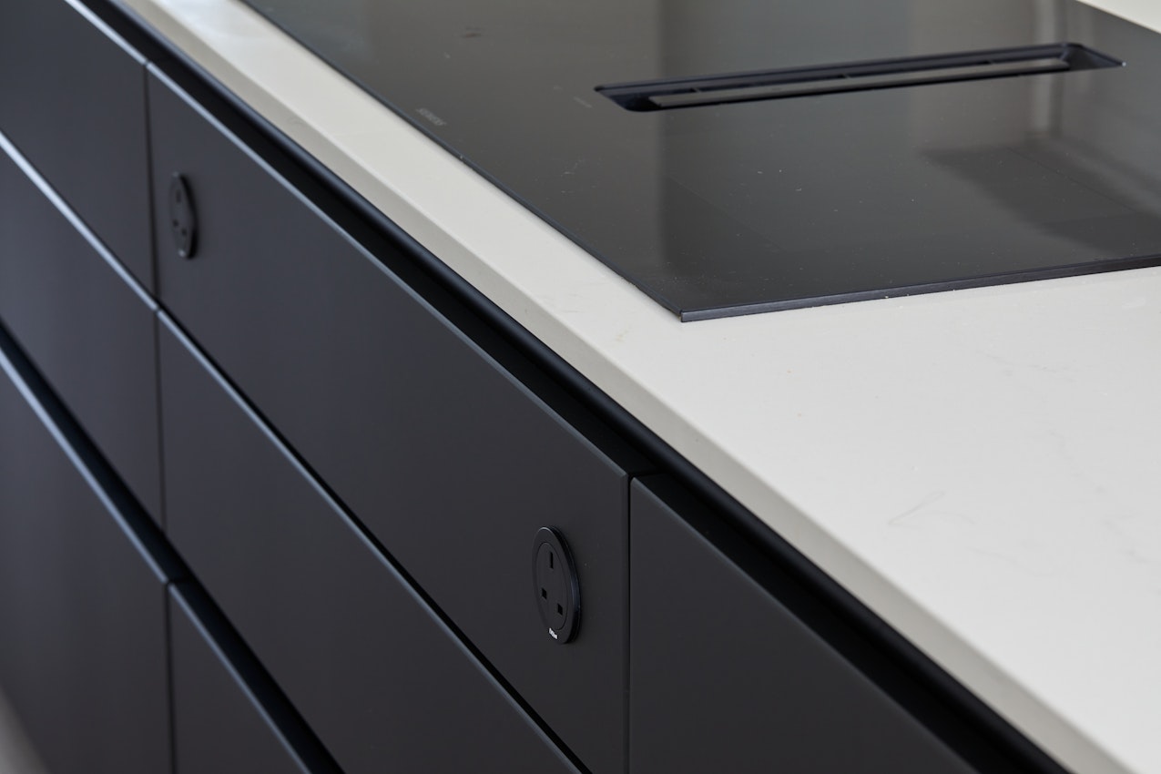 Modern Kitchen Beckenham