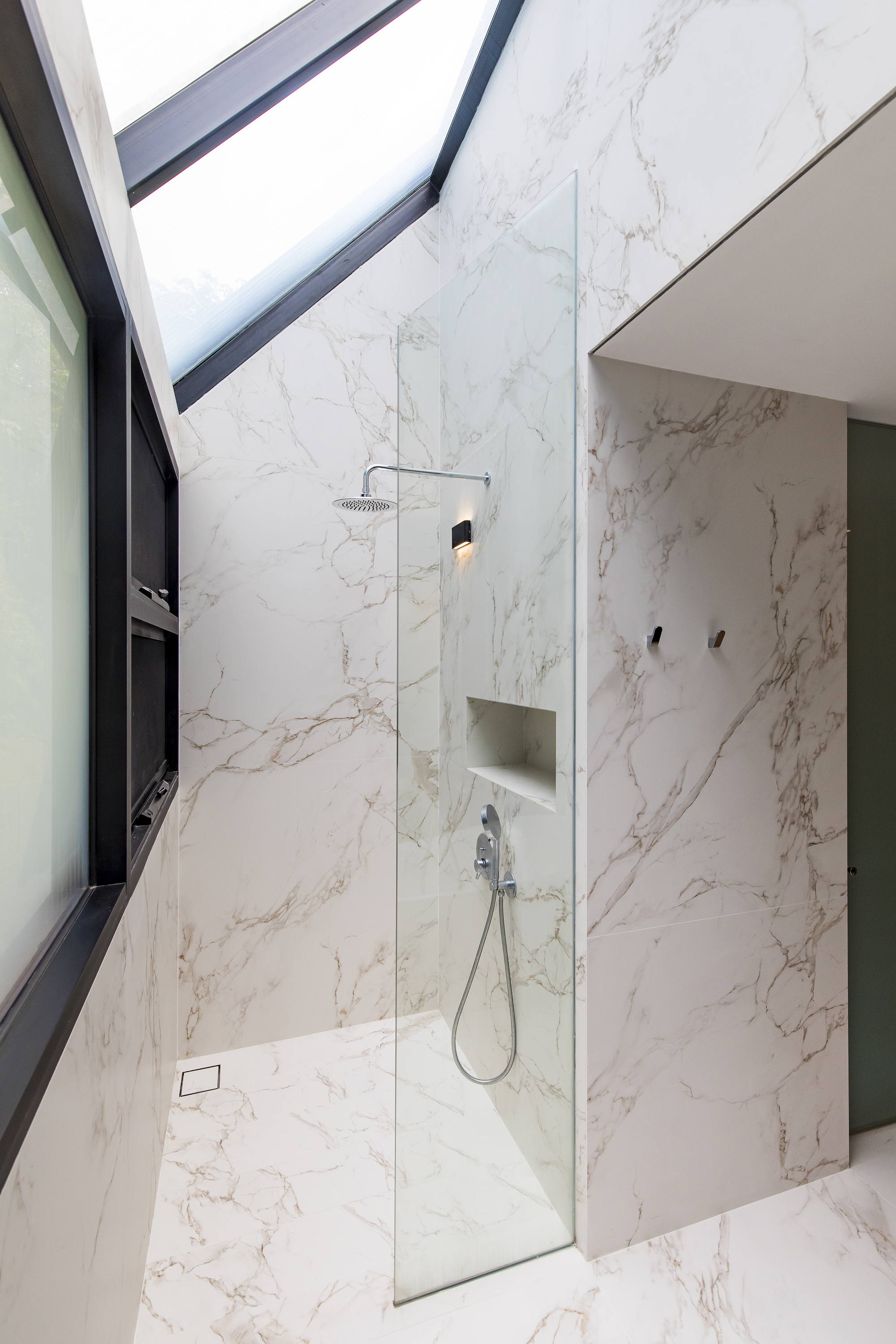 Kyoob Architects - Residential Project