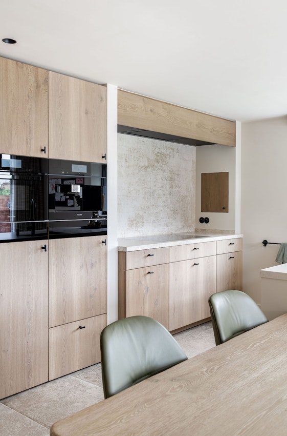 Ooms Woonrealisaties