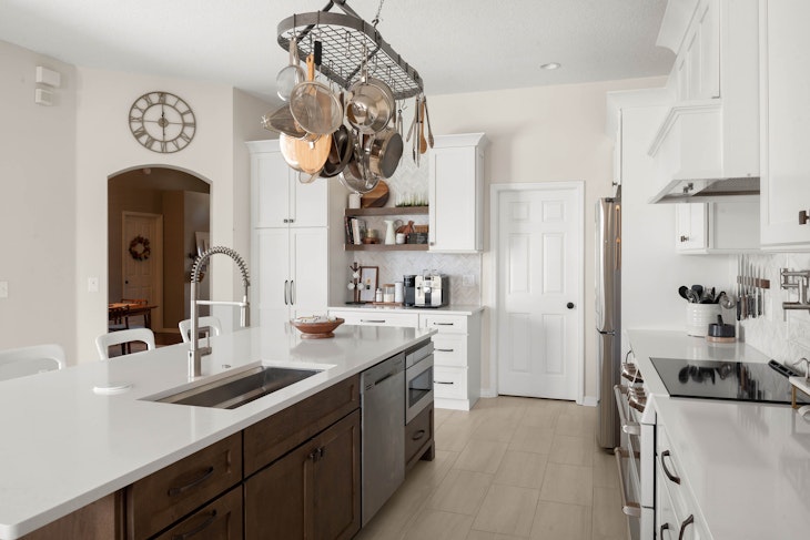 Tienda: S&W Kitchens Windermere - Cosentino