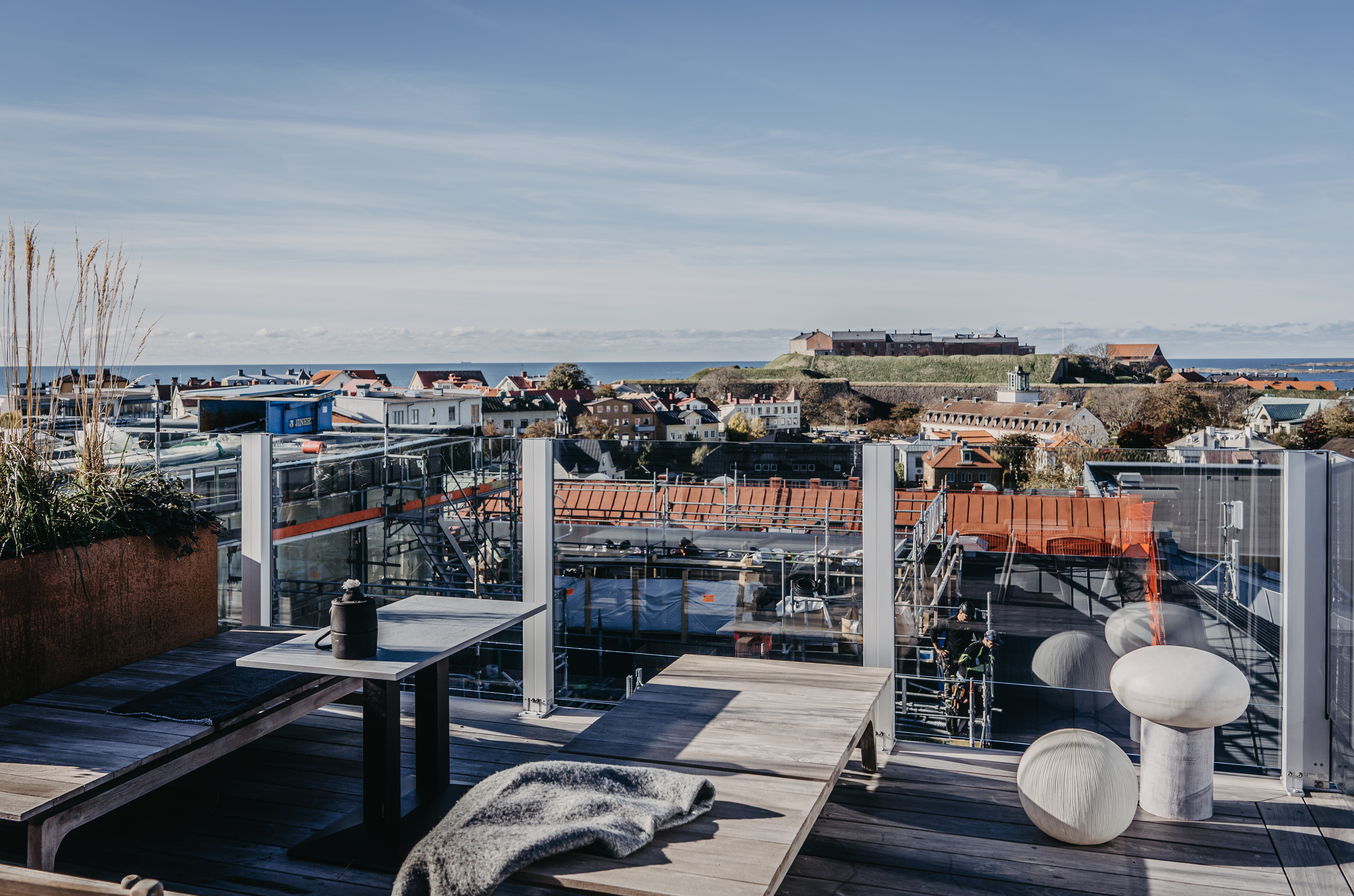 Varbergs Stadshotell