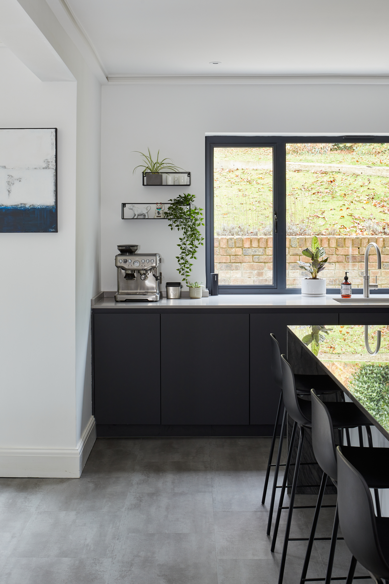 Kitchen in Hayes