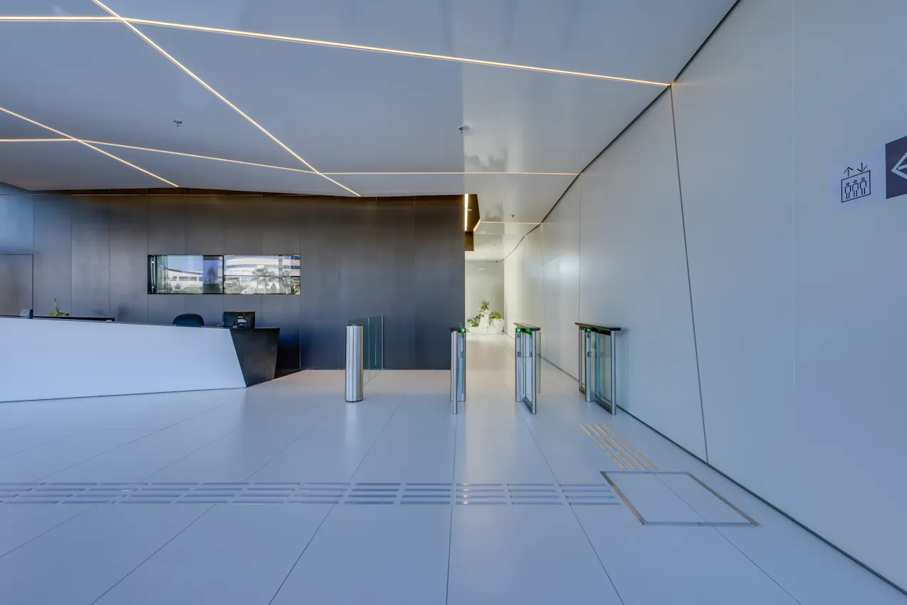 Microsoft Headquarter Il