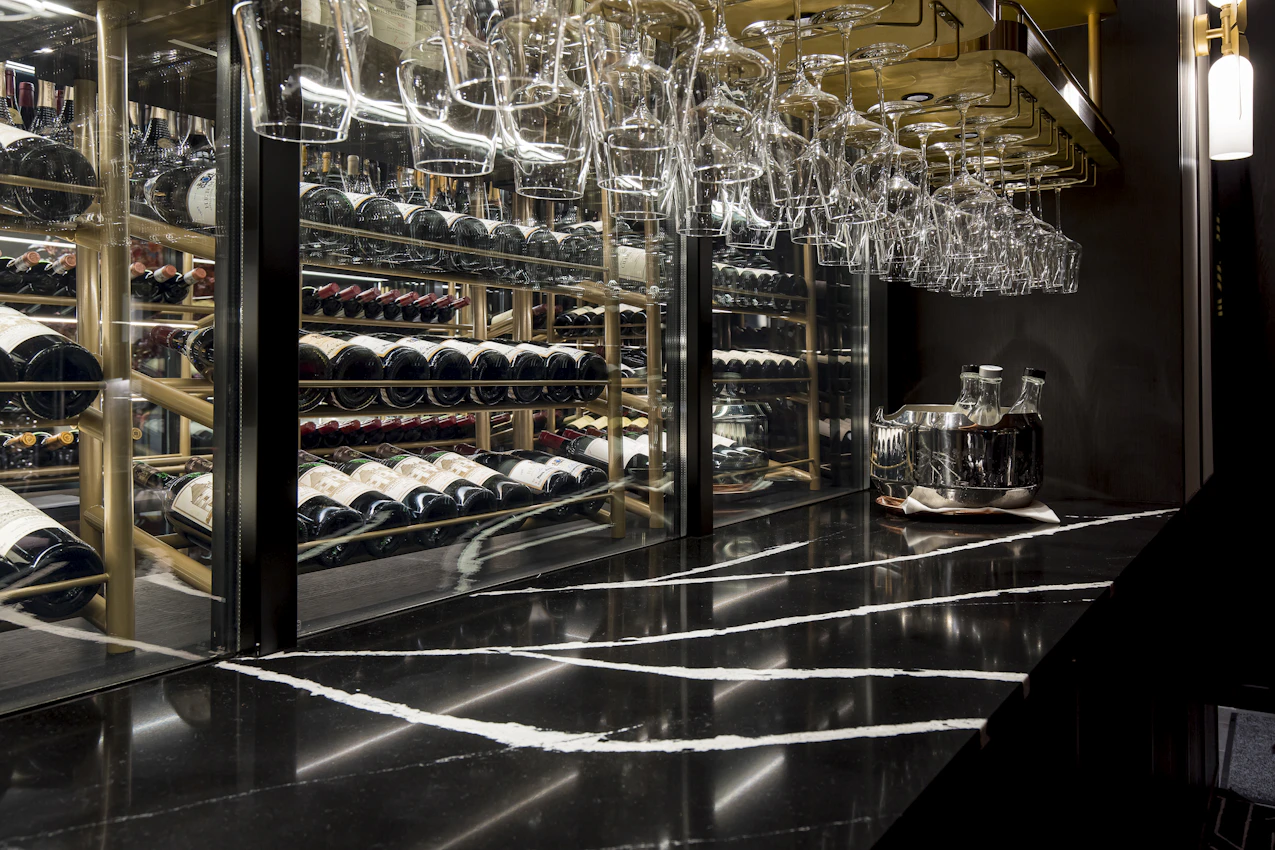 La D´or Restaurant