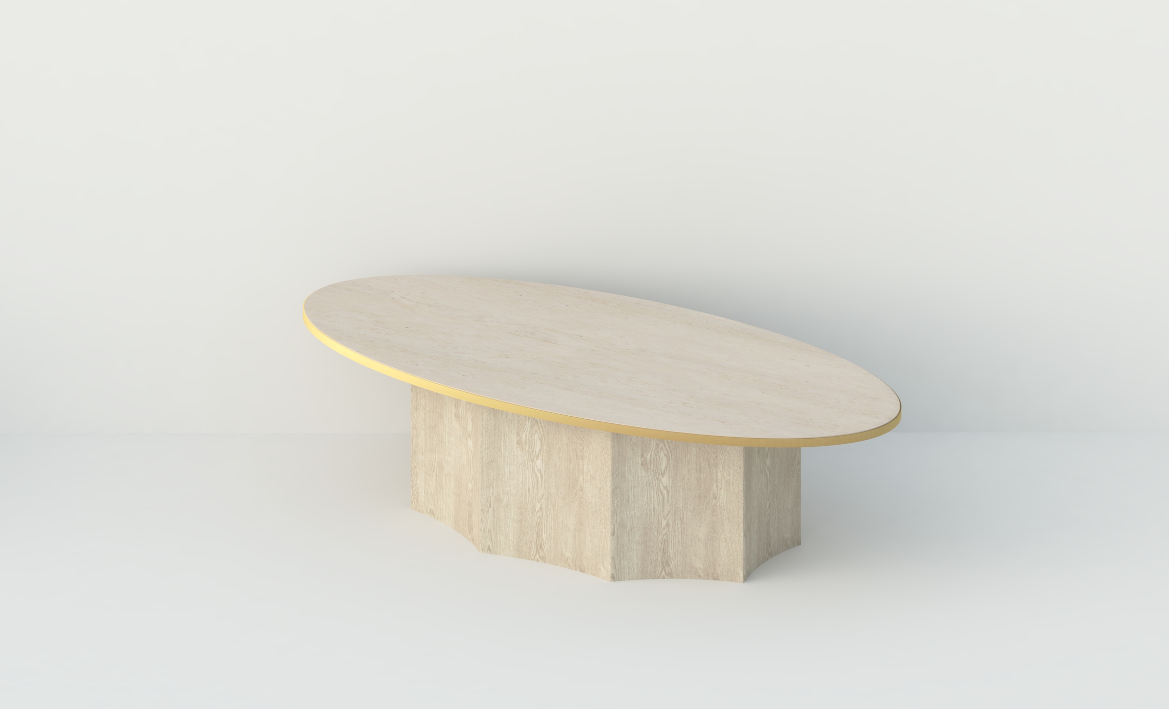 Ocho Coffee Table