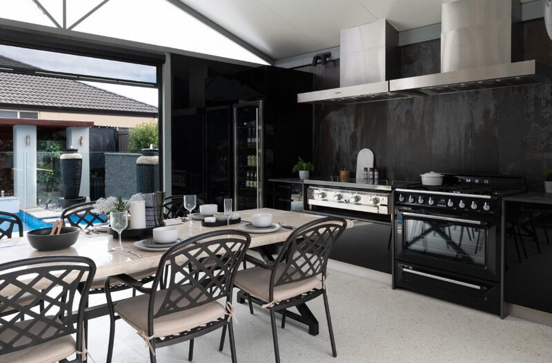 Yanchep Alfresco Project