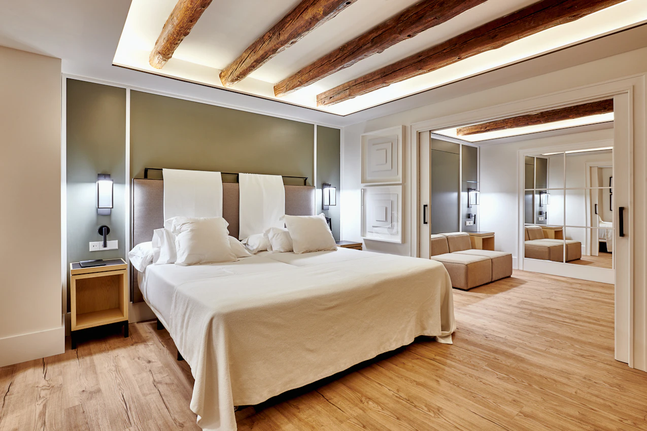 Hotel Francisco I