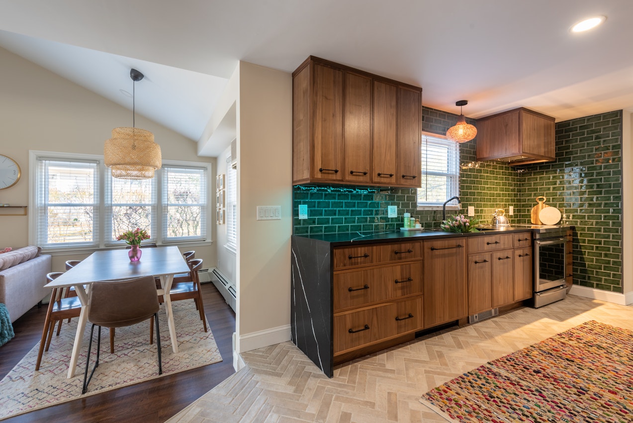 Cypress Design - Eternal Marquina