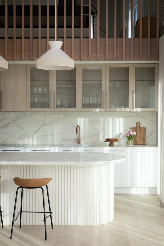 The block 24 - House 3