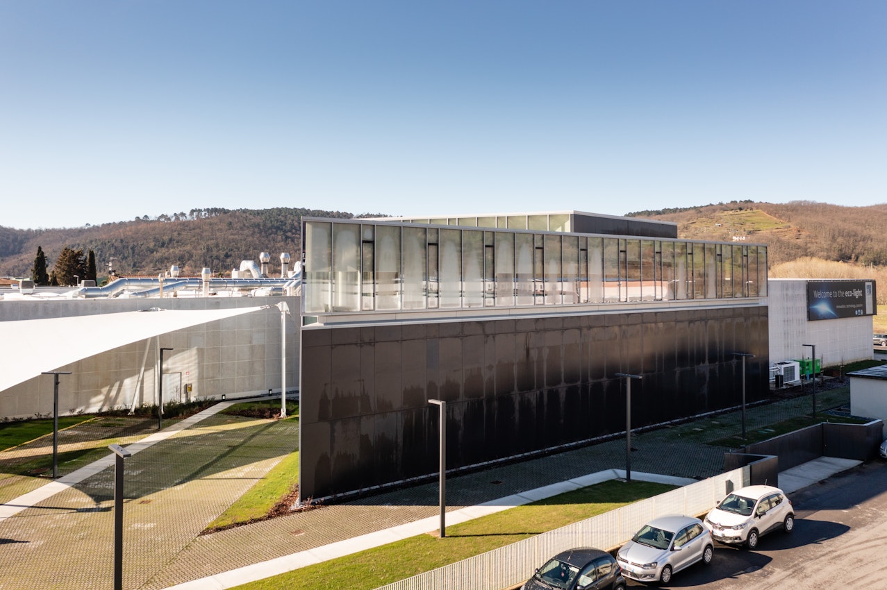 Innovation Technological Center