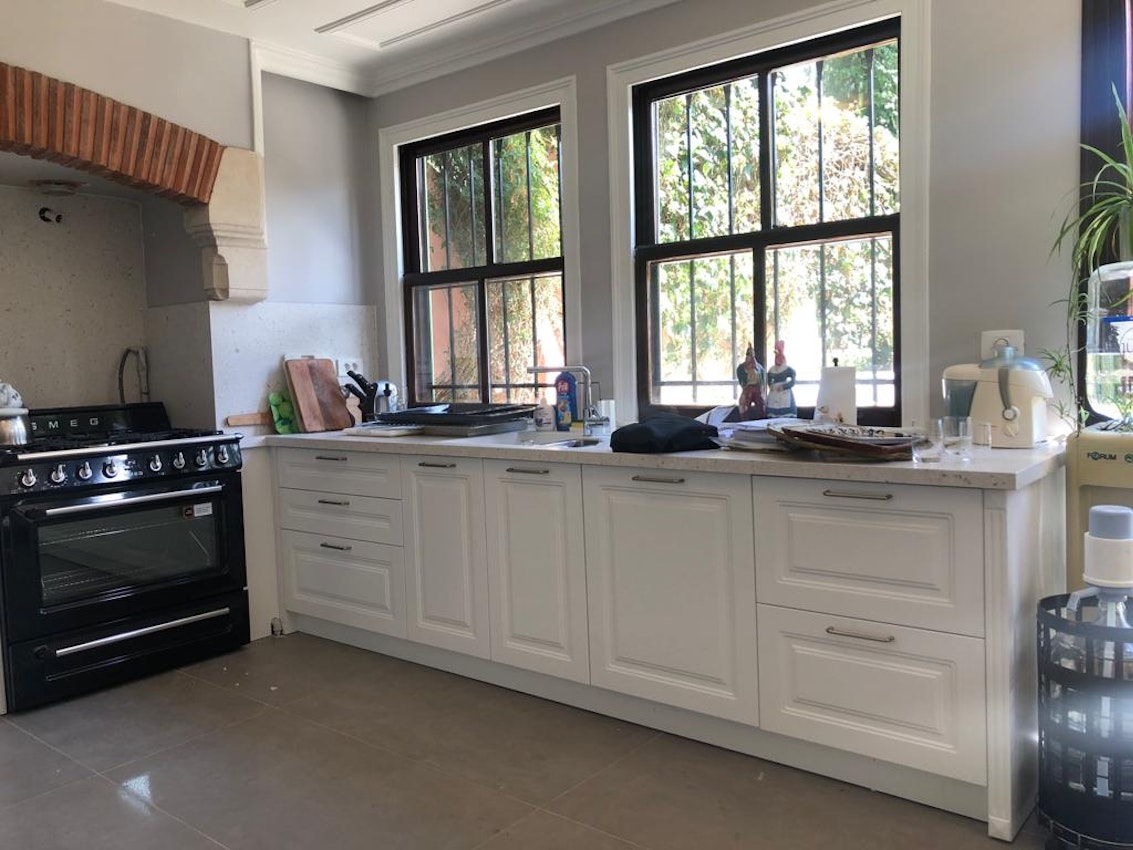 ÇATAY AİLESİ İSTANBUL İNCİ MUTFAK