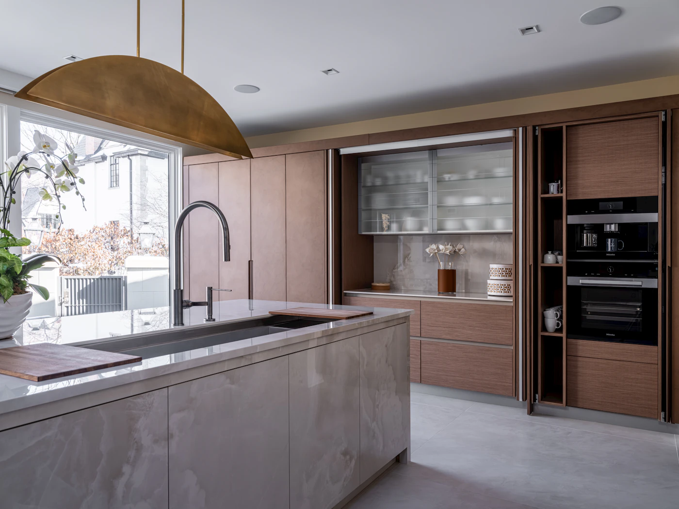 Dekton Helena - Cosentino