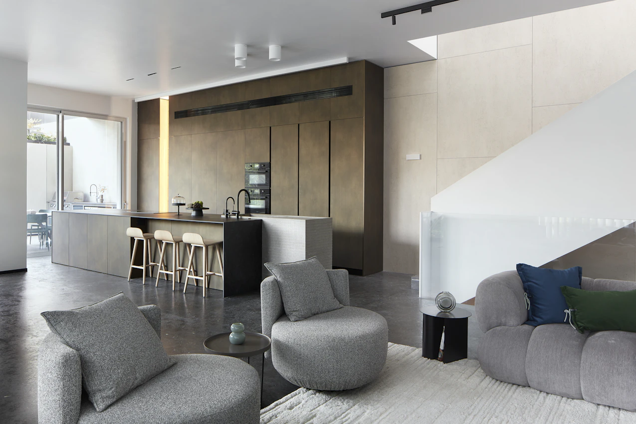 Specially Designed House