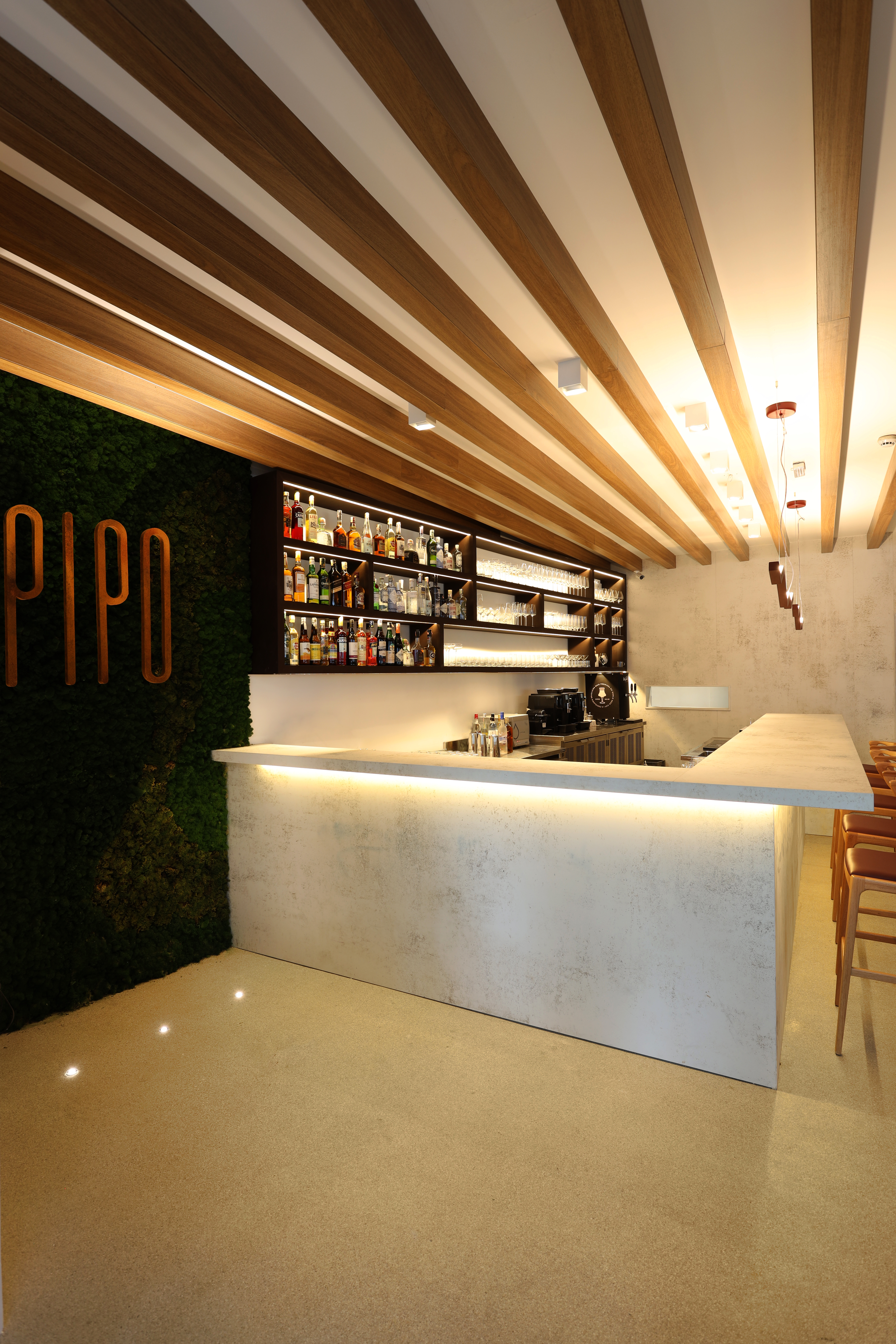 Restaurante Pipo