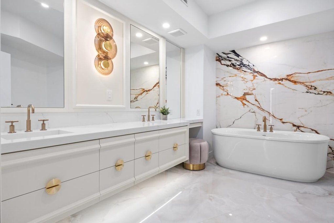 L'Hermitage by Element Design Concept