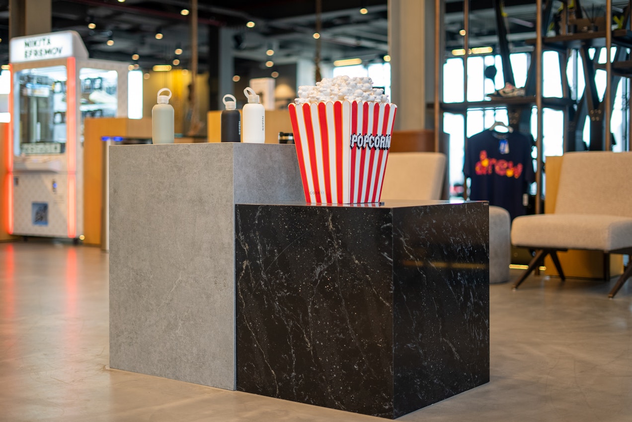 SEVEN Wellness Center