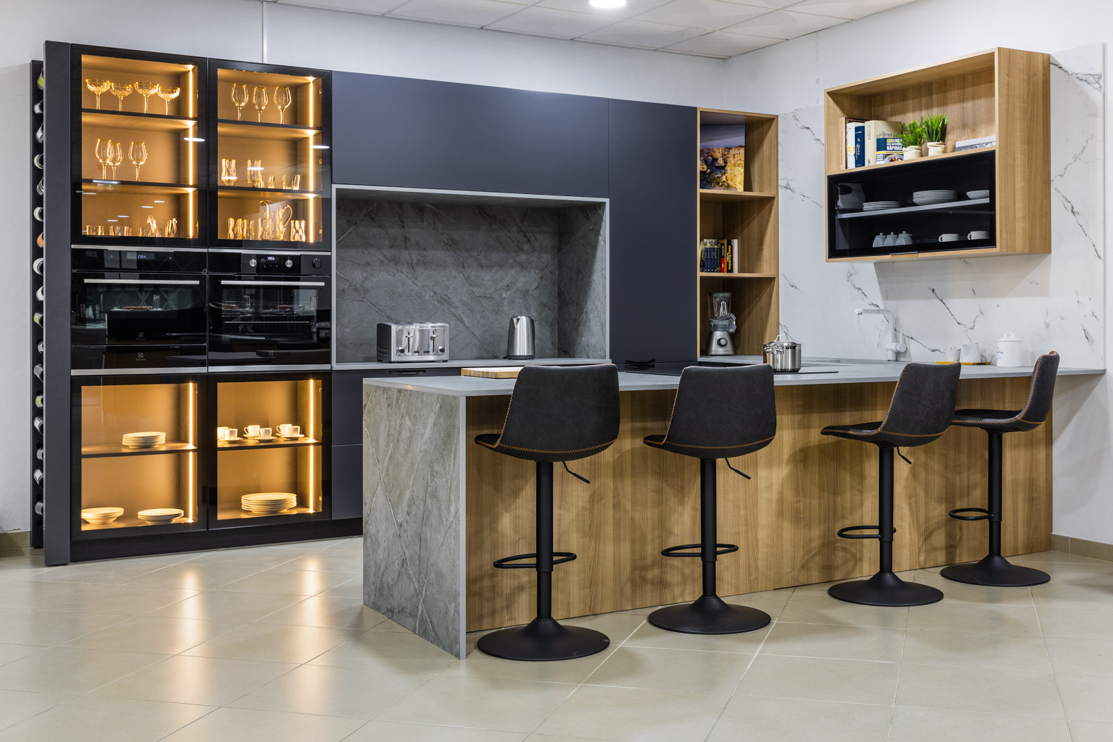 JMQ Showroom São Bartolomeu de Messines