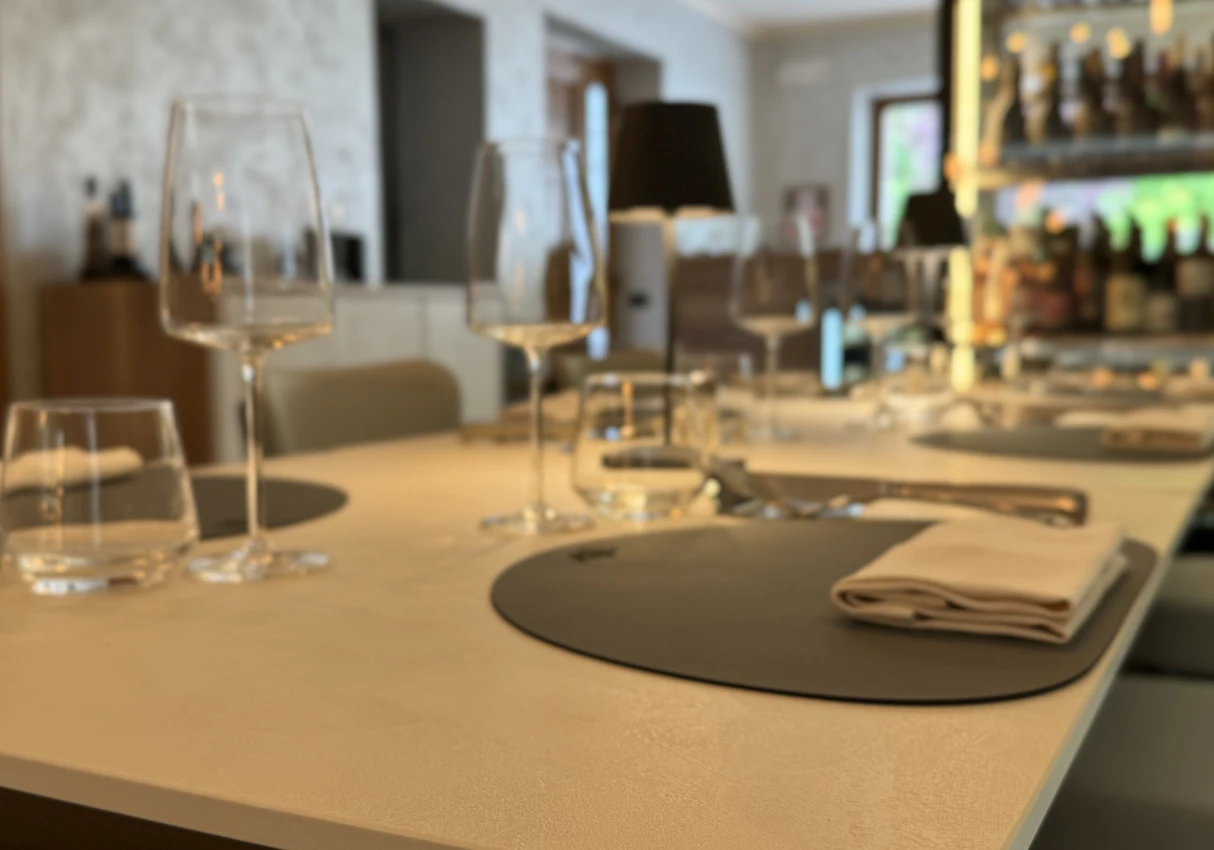 Ristorante Marconi in Crodo