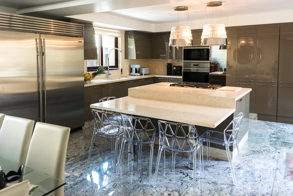 Silestone Et Marfil - Cosentino