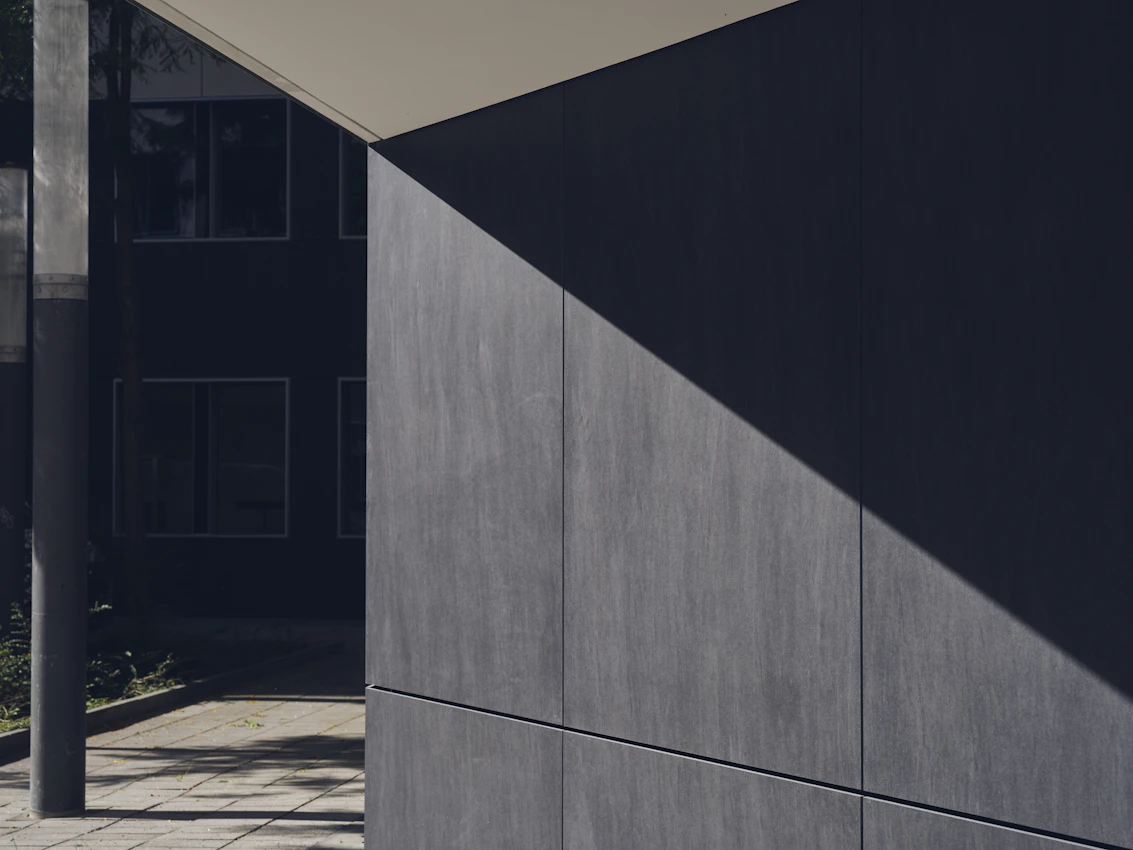 Fassade Office Building Munich