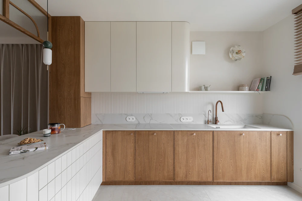 Silestone Iconic White