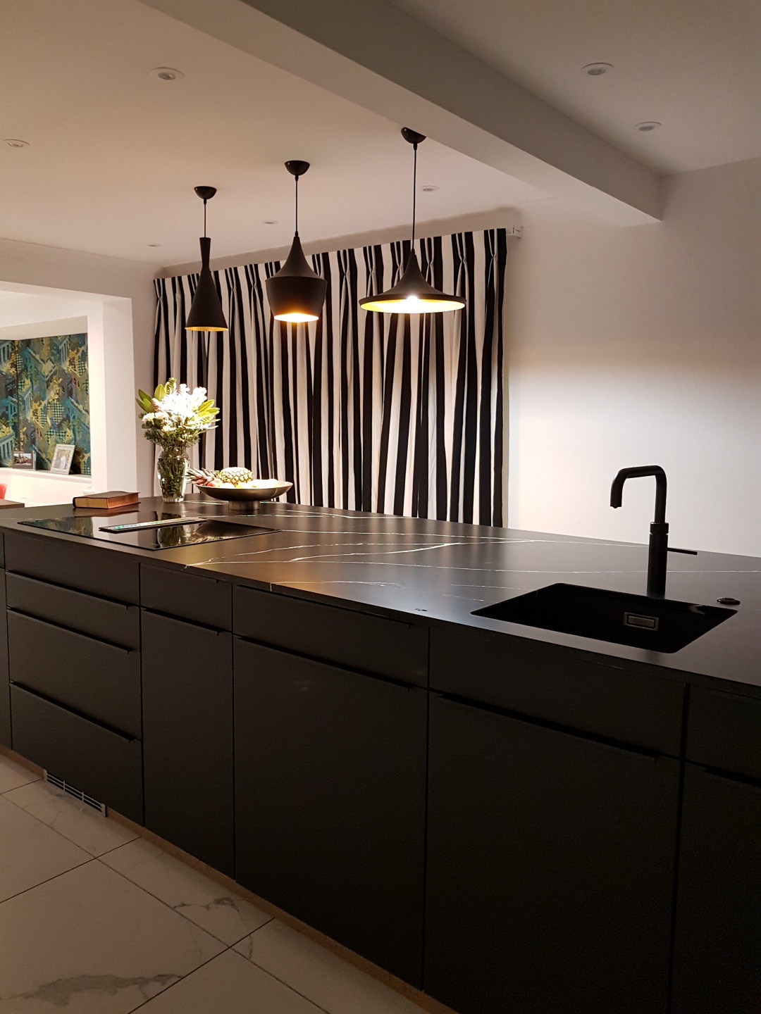 Kitchen Scene Interiors - Kitchen