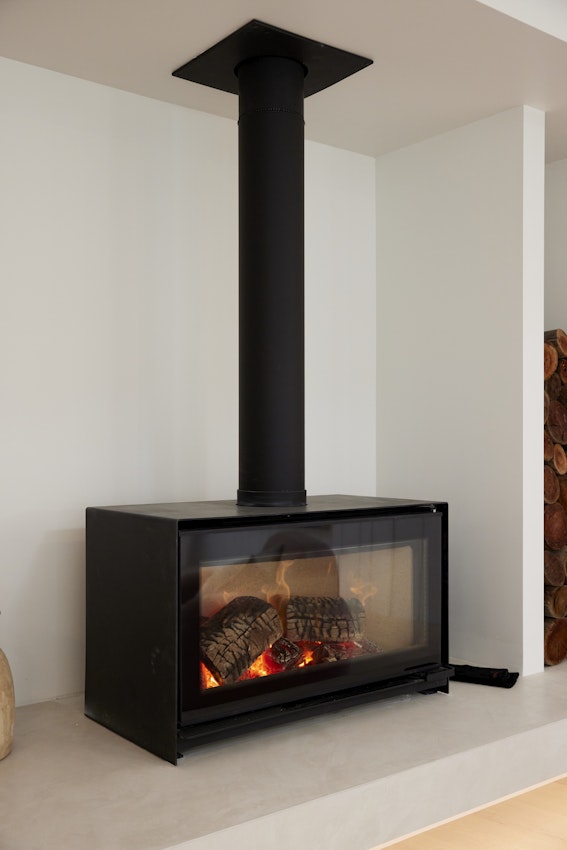 The block 24 - House 3