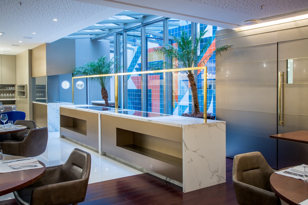 Copa Star - Rede D'Or Hospitar