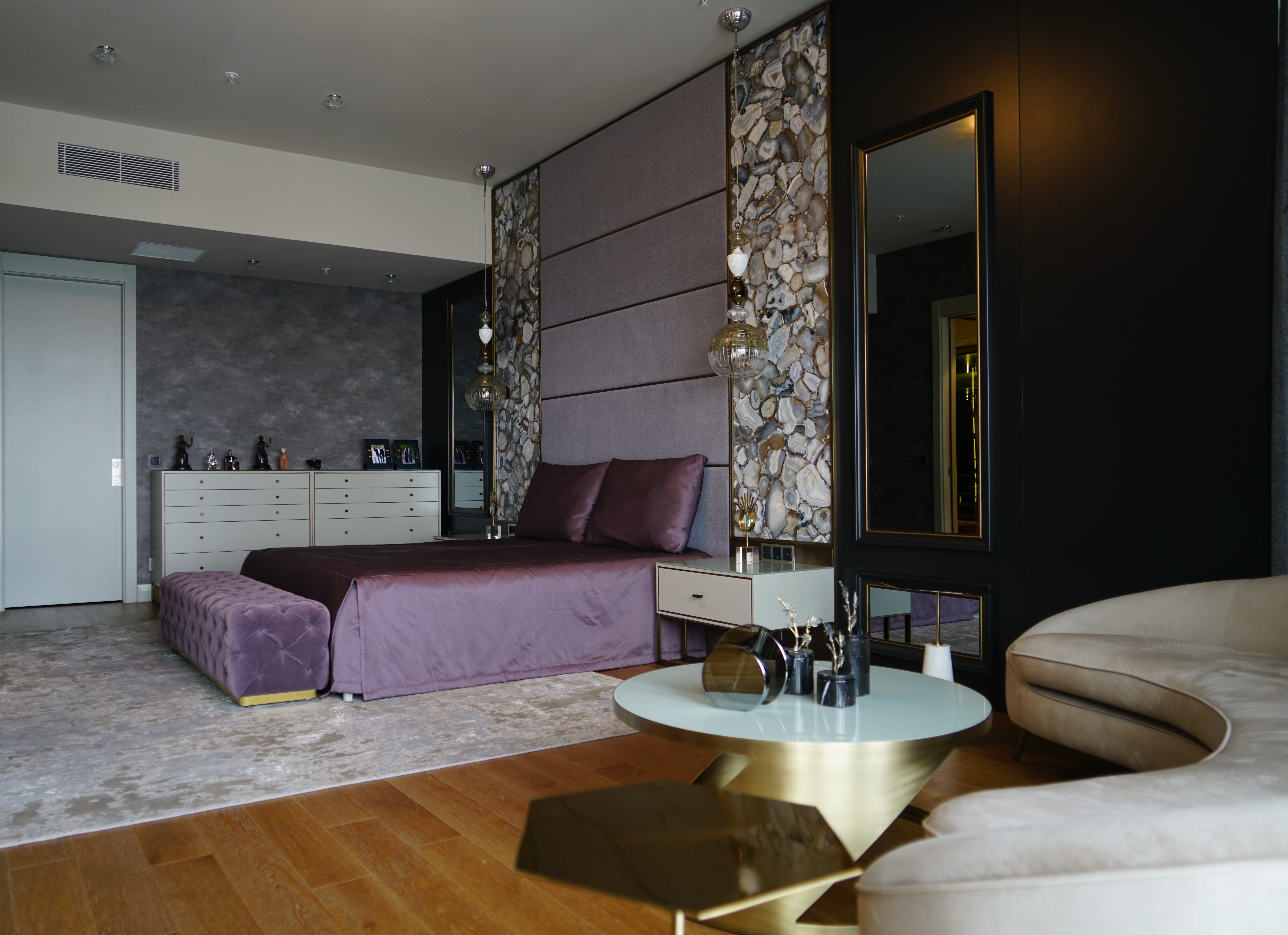 Yuksel Residence
