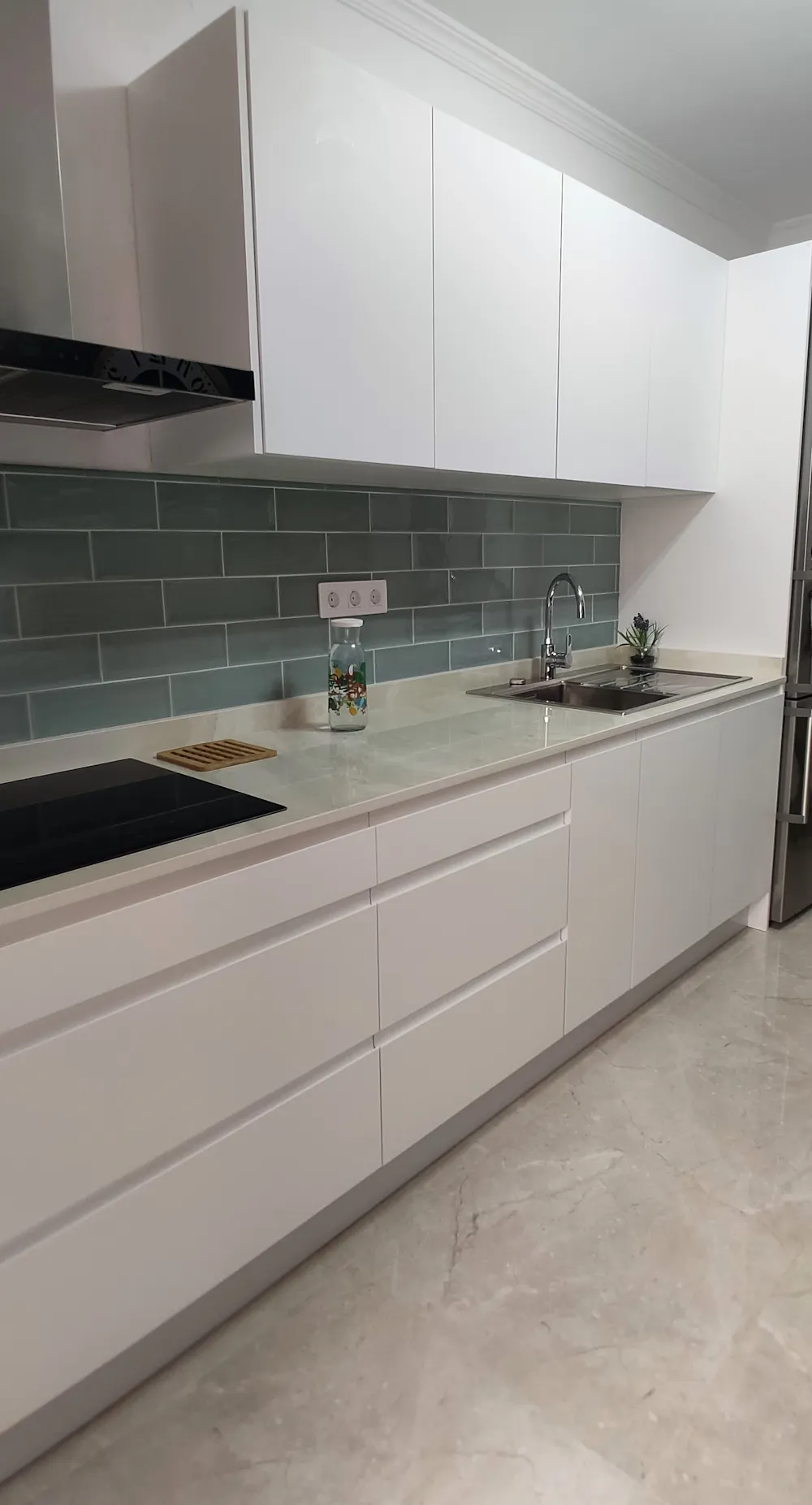 Dekton Helena - Cosentino