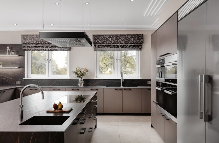 Tienda: Kitchens by JS Geddes - Cosentino