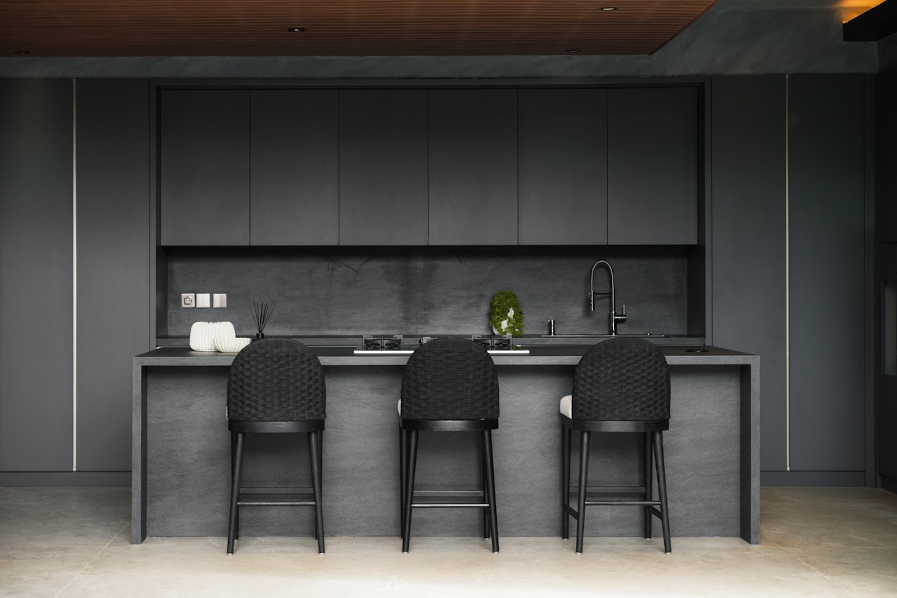 Ahha Project by Atwood Kitchen