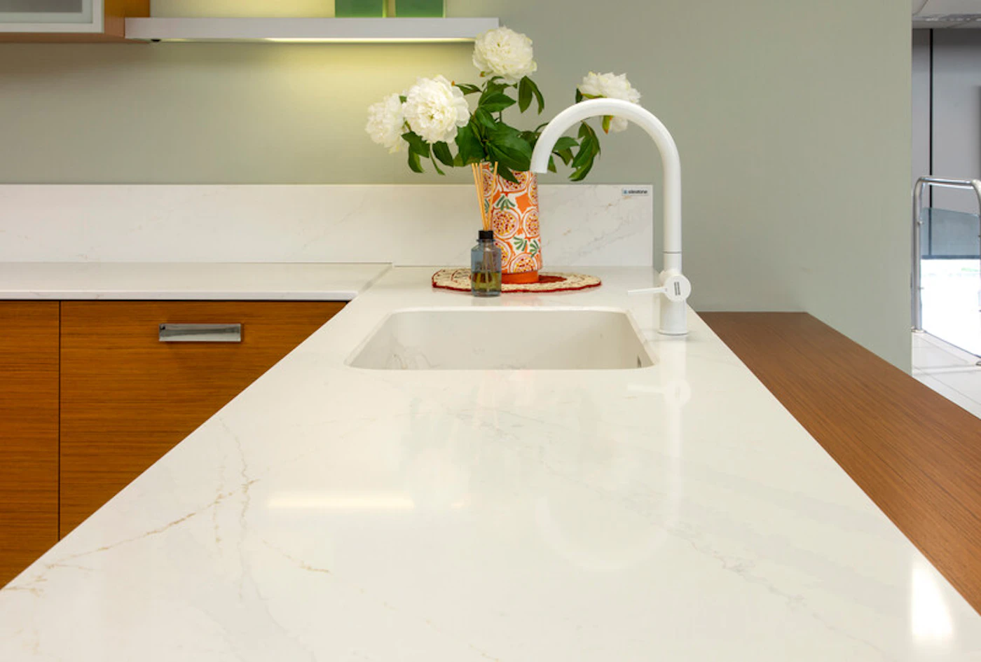 Silestone Ethereal Glow - Cosentino