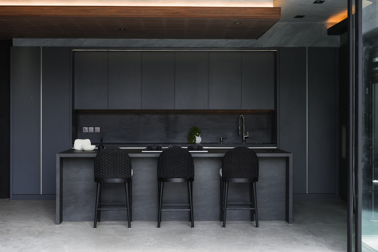 Ahha Project by Atwood Kitchen